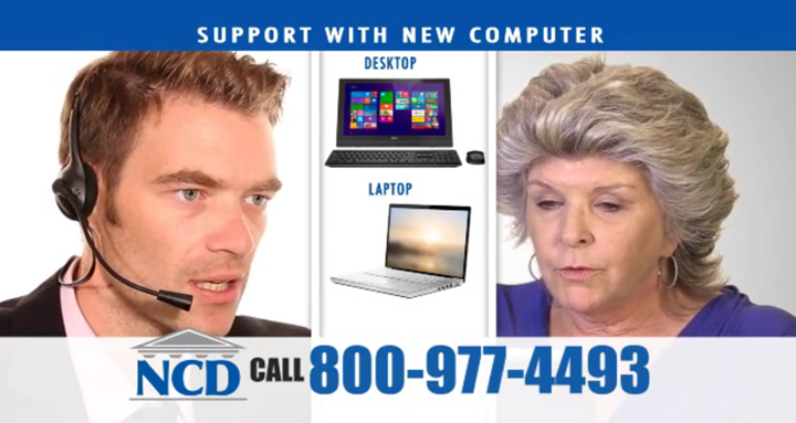 Computer Plan | NCD Financial